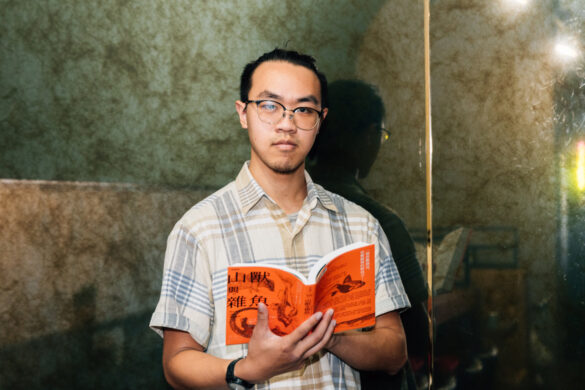 2024金典獎入圍揭曉：徵件創新高 文學新星閃耀｜聯合文學unitas生活誌